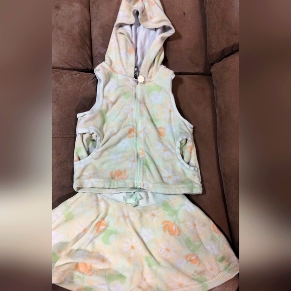 Matching Sets | Little Girls Outfit | Poshmark